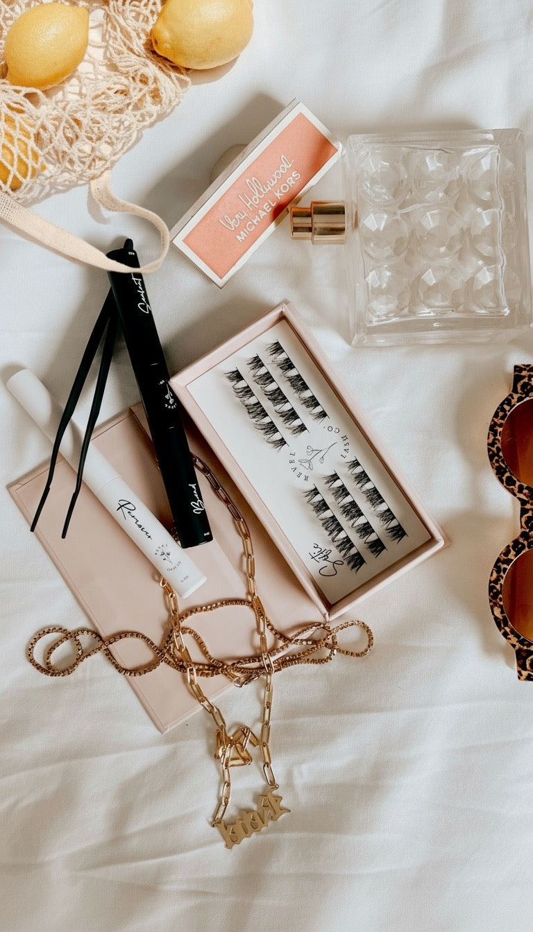 Accessories – Revel Lash Co.