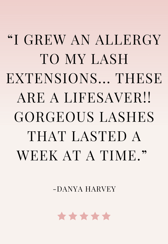 Revel Lash | at Home Lash Extensions – Revel Lash Co.