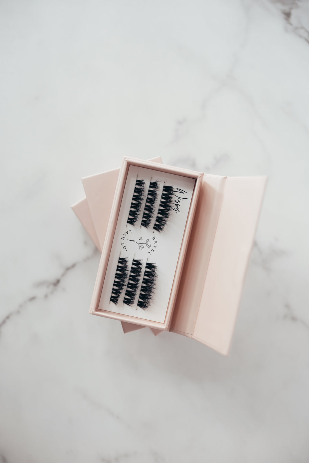 Revel Lash | at Home Lash Extensions – Revel Lash Co.