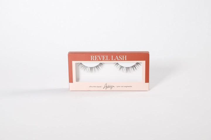 Revel Lash | at Home Lash Extensions – Revel Lash Co.